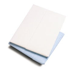 McKesson General Purpose Drape Physical Exam Drape 40 W X 48 L Inch ...