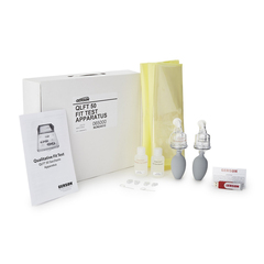 Saccharin Qualitative Fit Test Kit for Respirators - Betty Mills