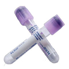 BD Vacutainer Vacutainer® Venous Blood Collection Tubes - BD 367856 BX ...