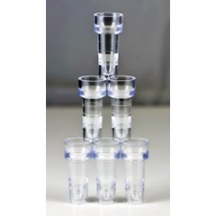 Ace Sample Cup - Alfa Wassermann ACD-6 BG - Betty Mills