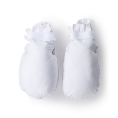 Double-Security Mitts Hand Control Mitt, 2 EA/PR - Posey 2819 PR ...