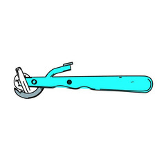 Beaver Ring Cutter Nonsterile Reusable - Betty Mills