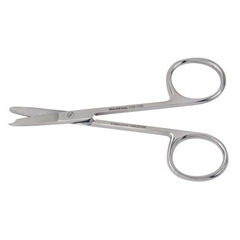 Vantage Stitch Scissors Vantage® Spencer 3-1/2 Inch Length Office Grade ...