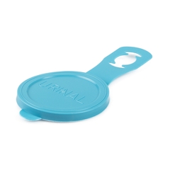 Medegen Male Urinal Cover - Medegen Medical Products LLC 00094 EA ...