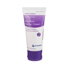 Baza Protect Skin Cream Baza® Protect 2 oz. Tube - Coloplast COI1877 EA ...