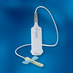 BD Vacutainer Vacutainer® Safety-Lok™ Blood Collection Set (367294), 50 ...