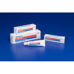 Kendall Hydrogel Filler Curafil™ 1 oz. - Cardinal Health 9251- EA ...