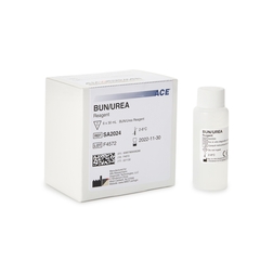 ACE Reagent ACE Renal / General Chemistry Urea Nitrogen (BUN) 600 Tests ...