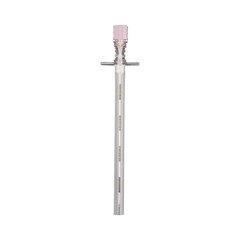 Perifix Epidural Needle Perifix® 3-1/2 Inch 18 Gauge Tuohy Style - B ...