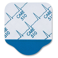 Kendall EKG Tab Electrode - Cardinal Health 31447793 BX - Betty Mills