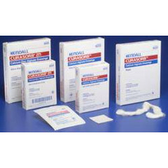 Kendall Calcium Alginate Dressing Curasorb 36" L Rope Calcium Alginate ...