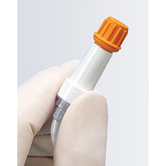 SwabCap SwabPack® SwabCap Pouch, 25 EA/BG, 12 BG/BX - ICU Medical SCXT3 ...