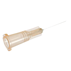 SafetyGlide Syringe with Hypodermic Needle SafetyGlide 3 mL 25 Gauge 5/ ...