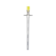 Perifix Epidural Needle Perifix® 3-1/2 Inch 20 Gauge Tuohy Style - B ...
