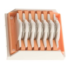 Horizon Ligating Clip - Teleflex Medical 004200 BX
