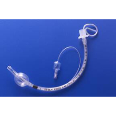 Cuffed Endotracheal Tube 7.0 mm 320 mm Sterile - Betty Mills