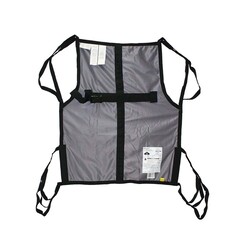 Hoyer One Piece Patient Sling Hoyer® One Piece 4 Point Cradle Without ...