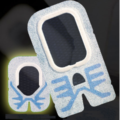 Centurion SorbaView® Shield Catheter Secure Dressing (SV37UDT ...