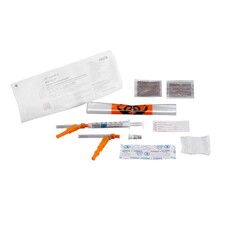 Pro-Vent Plus Arterial Blood Gas Kit Pro-Vent® Plus 3 mL Luer Lock 23 ...