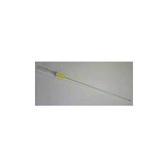 Angiocath Peripheral IV Catheter Angiocath® 10 Gauge 3" Without Safety ...
