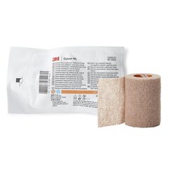 Coban LF Cohesive Bandage Coban LF 3 Inch X 5 Yard Standard Compression ...