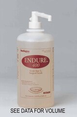 Endure 400 Scrub-Stat 4 Surgical Scrub Solution Scrub-Stat 4% 4 oz ...