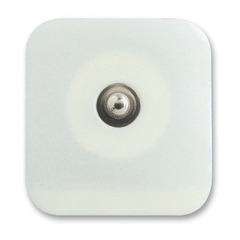 BioTac Ultra EKG Snap Electrode - Cardinal Health 50007305 CS - Betty Mills