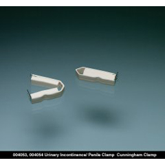 Bard Cunningham Clamp, - Bard Medical 004054 EA - Betty Mills