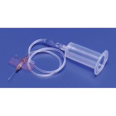 Monoject Angel Wing Monoject™ Angel Wing™ Blood Collection Set with ...