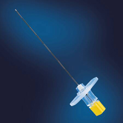 AVANOS Epidural Needle AVANOS* 4-1/4 Inch 22 Gauge Tuohy Style - Avanos ...