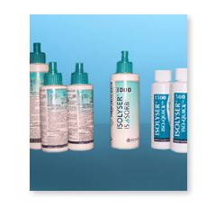 Isosorb Fluid Solidifier Isosorb 3,000 cc Bottle 5 oz., 1/EA - Microtek ...