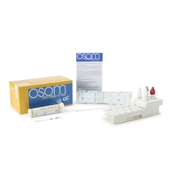 OSOM Ultra Rapid Test Kit OSOM® Ultra Infectious Disease Immunoassay ...