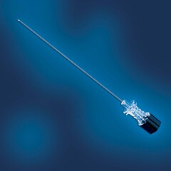AVANOS Spinal Needle AVANOS* 2-1/2 Inch 30 Degree Angle Tip with ...