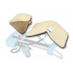 OptiFlex 3 CPM Patient Pad Kit Fleece - Betty Mills
