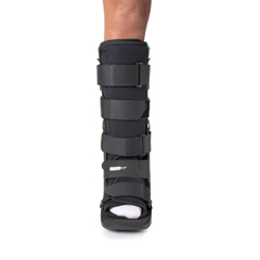 Equalizer® Walker Boot (W0400BLK) - Ossur W0400BLK EA - Betty Mills