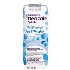 Neocate Splash Pediatric Oral Supplement Neocate® Splash 237 Calories ...
