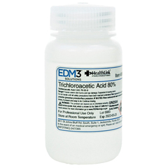 Trichloroacetic Acid ACS Grade 80% 4 oz. - Betty Mills
