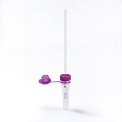 Safe-T-Fill Capillary Blood Collection Tube K2 EDTA Additive 300 µL ...