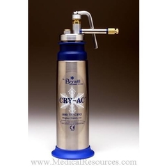 Brymill Cryogenic Systems Cryosurgical Family Practice Package, 1/ EA ...