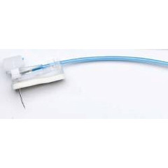 Gripper Plus Huber Infusion Set Gripper Plus 20 Gauge 1 Inch 8 Inch ...