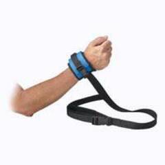 Twice-as-Tough Cuffs Ankle Restraint Twice-as-Tough® Cuffs One Size ...