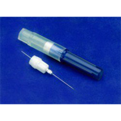 Monoject Dental Needle Monoject™ 1-1/4 Inch Long Type 27 Gauge ...