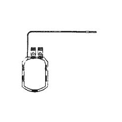 Fenwal Blood Pack with CPD Solution - Fenwal 4R0012MC EA - Betty Mills