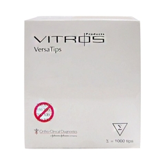 Vitros Versatip Tip Vitros® Versatip For Vitros 250/950 Chemistry ...