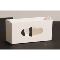 Sentinel by Bemis Glove Box Holder Sentinel by Bemis Horizontal or ...