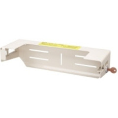 BD Sharps Container Bracket Powder Coated Sheet Metal Wall Mount ...