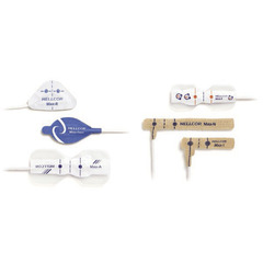 OxiMax, Max-Fast OxiMax Max-Fast Forehead Sensor - Cardinal Health ...