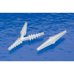 Medline Connector, Male Ends, 6-In-1 Y, Sterile - Medline DYND50519 EA
