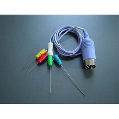 Teca Elite EMG Needle Electrode Teca® Elite 26 Gauge X 1-1/2 Inch ...