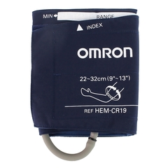 Omron Intelli Sense Blood Pressure Cuff Omron Intelli Sense Medium ...